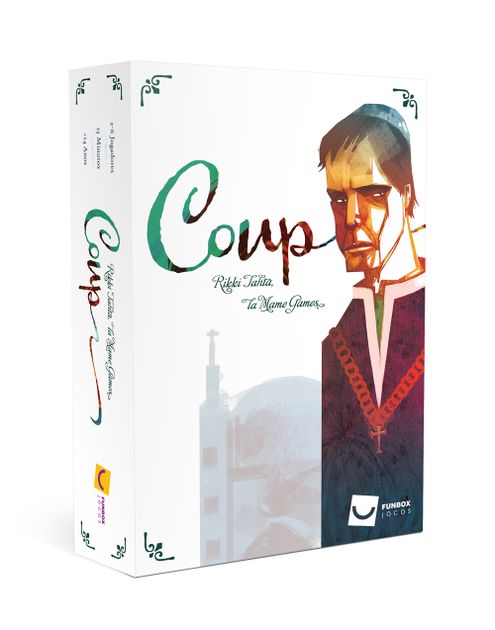 BoardGameGeek