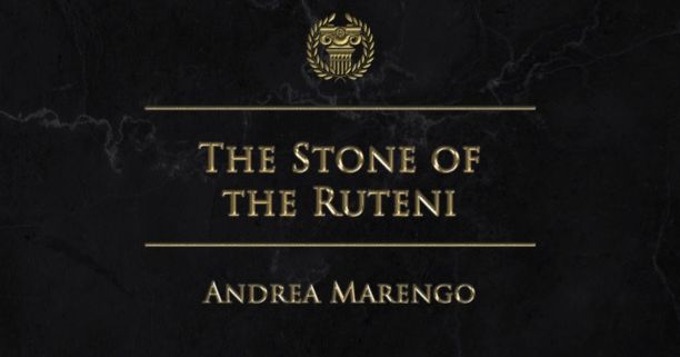The Stone of the Ruteni | RPG Item | RPGGeek