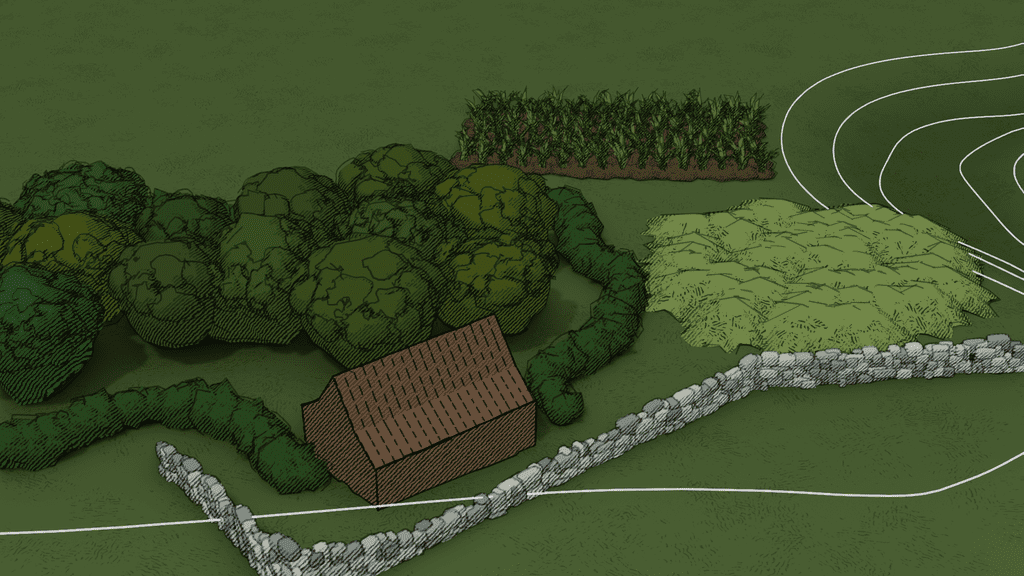 Custom Map Prototypes | Combat! Volume 1