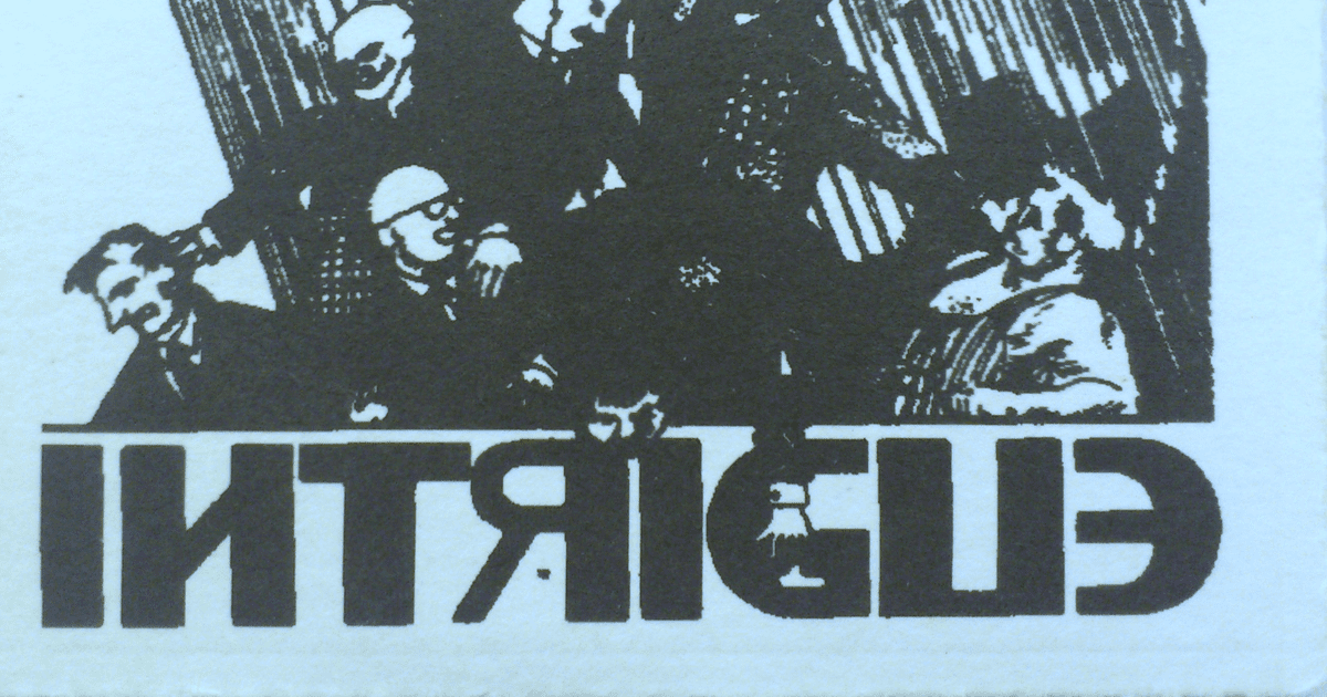 Kremlin: Destalinization | Board Game | BoardGameGeek