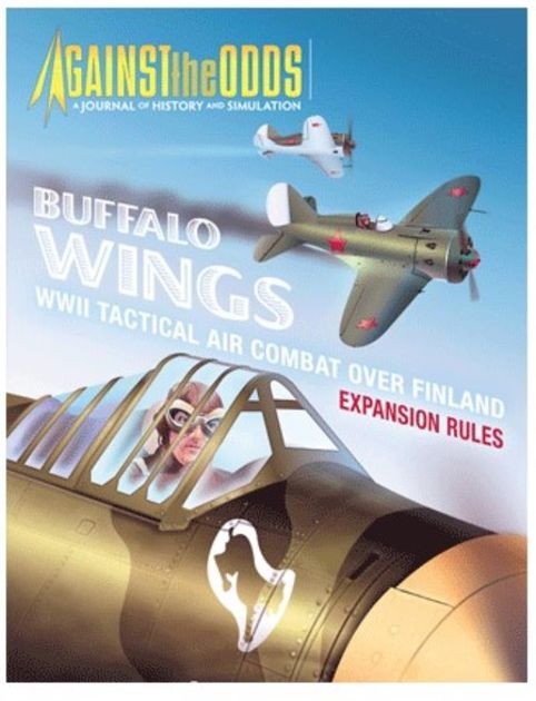 BW Expansion Rules Kit: Rules translated into Japanese | Buffalo Wings ...