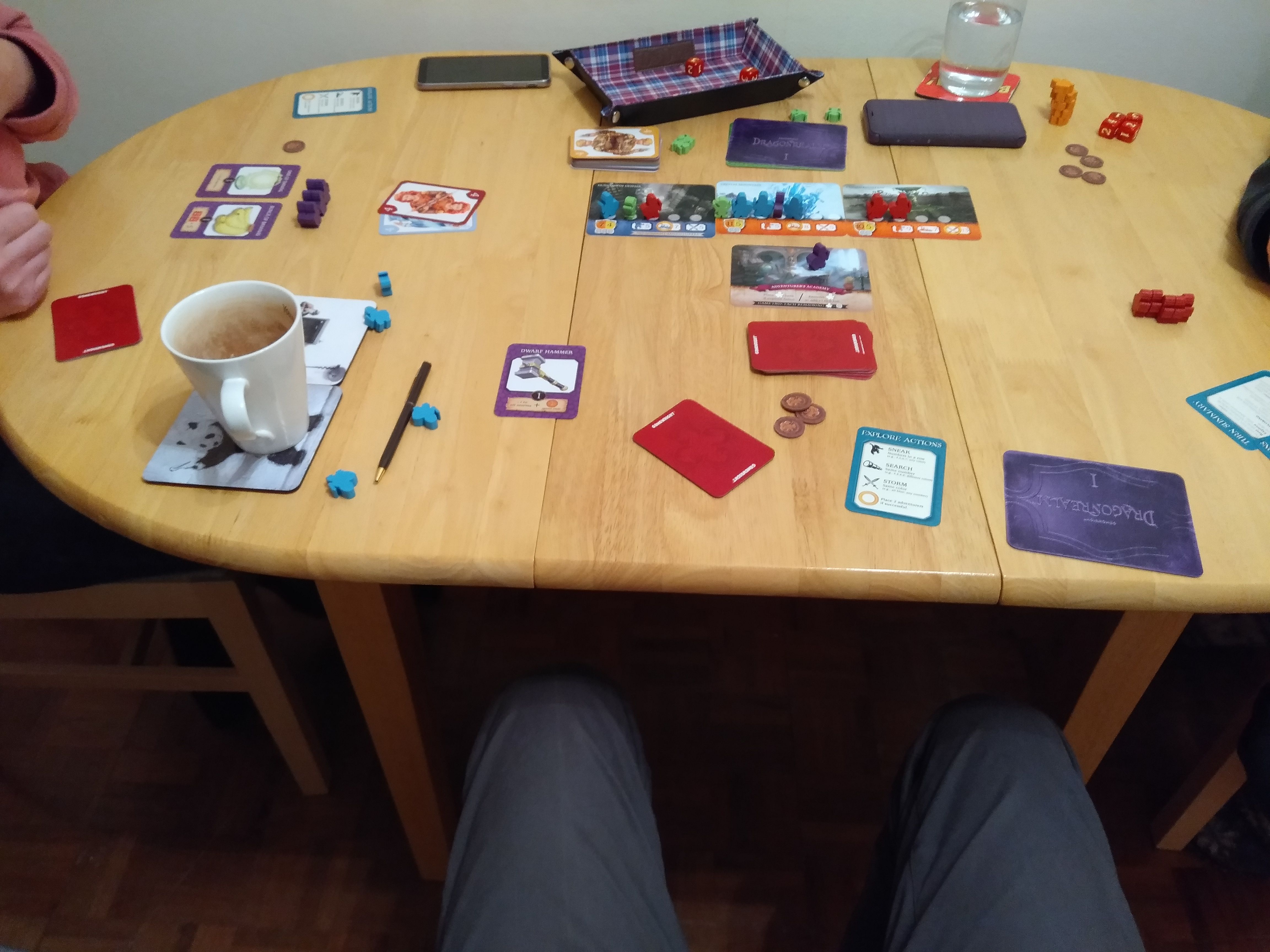 BoardGameGeek