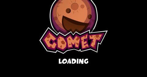Comet | Video Game | VideoGameGeek