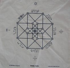 Noar | Board Game | BoardGameGeek