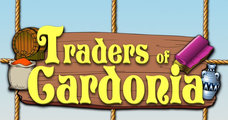 Traders of Cardonia | Board Game | BoardGameGeek