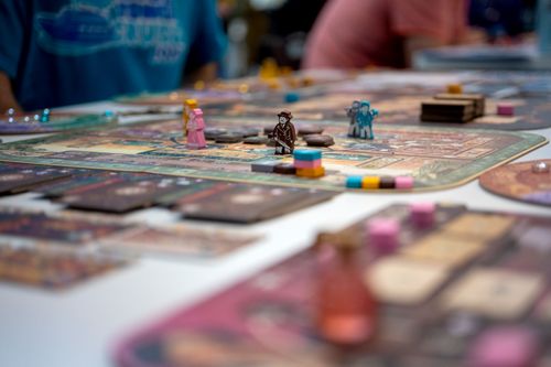 BoardGameGeek