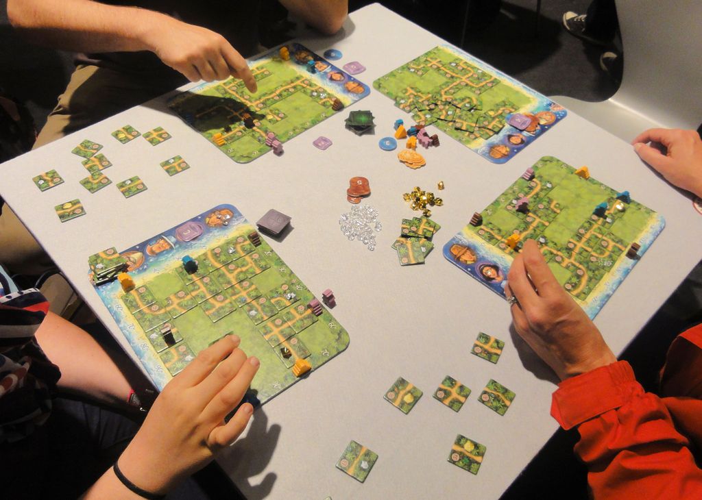 BoardGameGeek