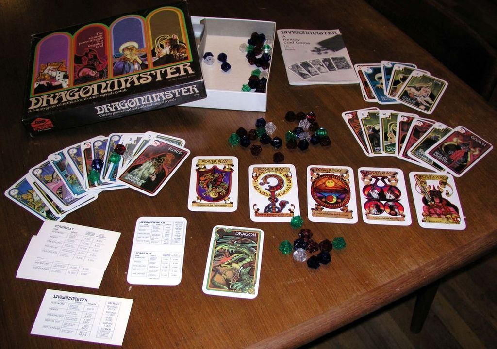 BoardGameGeek