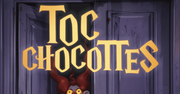 Toc Chocottes | Board Game | BoardGameGeek