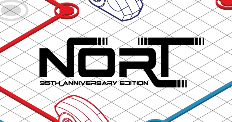 norT | Board Game | BoardGameGeek