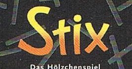 Stix | Board Game | BoardGameGeek