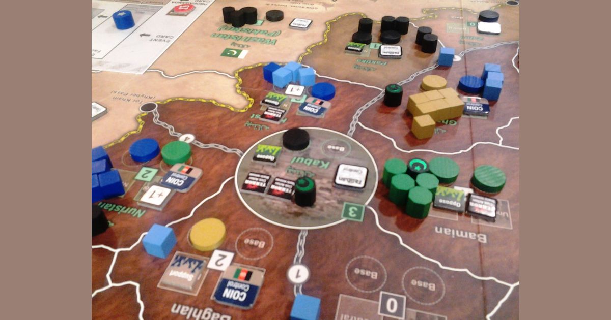 BoardGameGeek