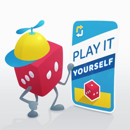 Play it Yourself