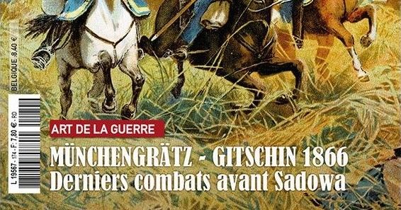 Münchengrätz et Gitschin 1866 | Board Game | BoardGameGeek