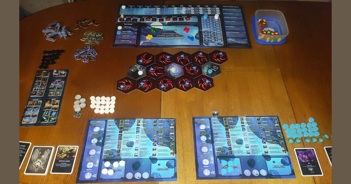 BoardGameGeek