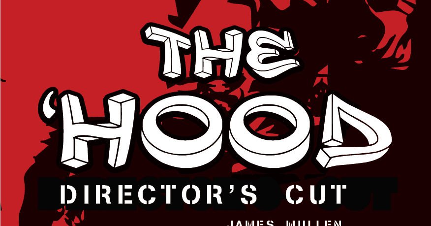 The 'Hood: Director's Cut | RPG Item | RPGGeek