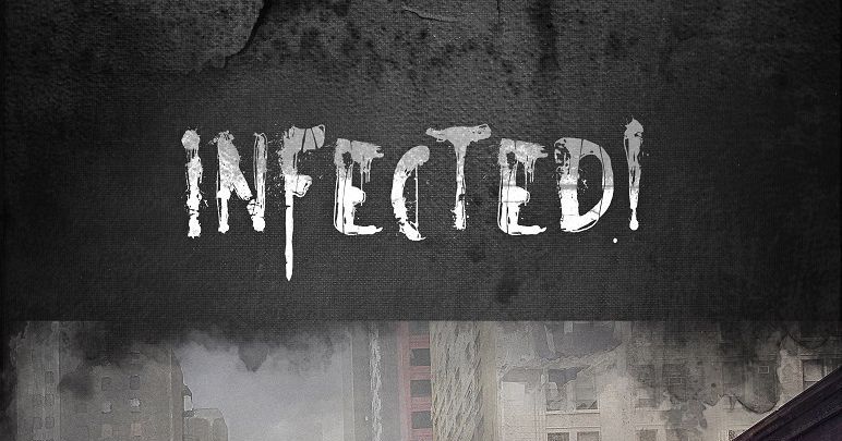 Infected! | RPG Item | BoardGameGeek