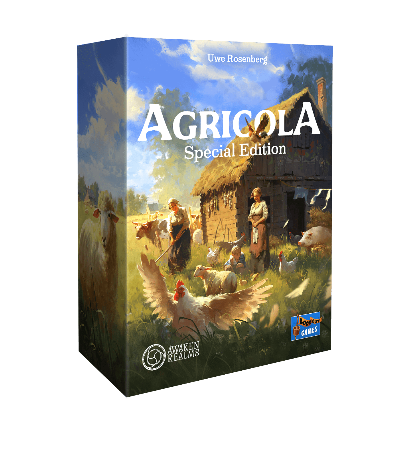 BoardGameGeek