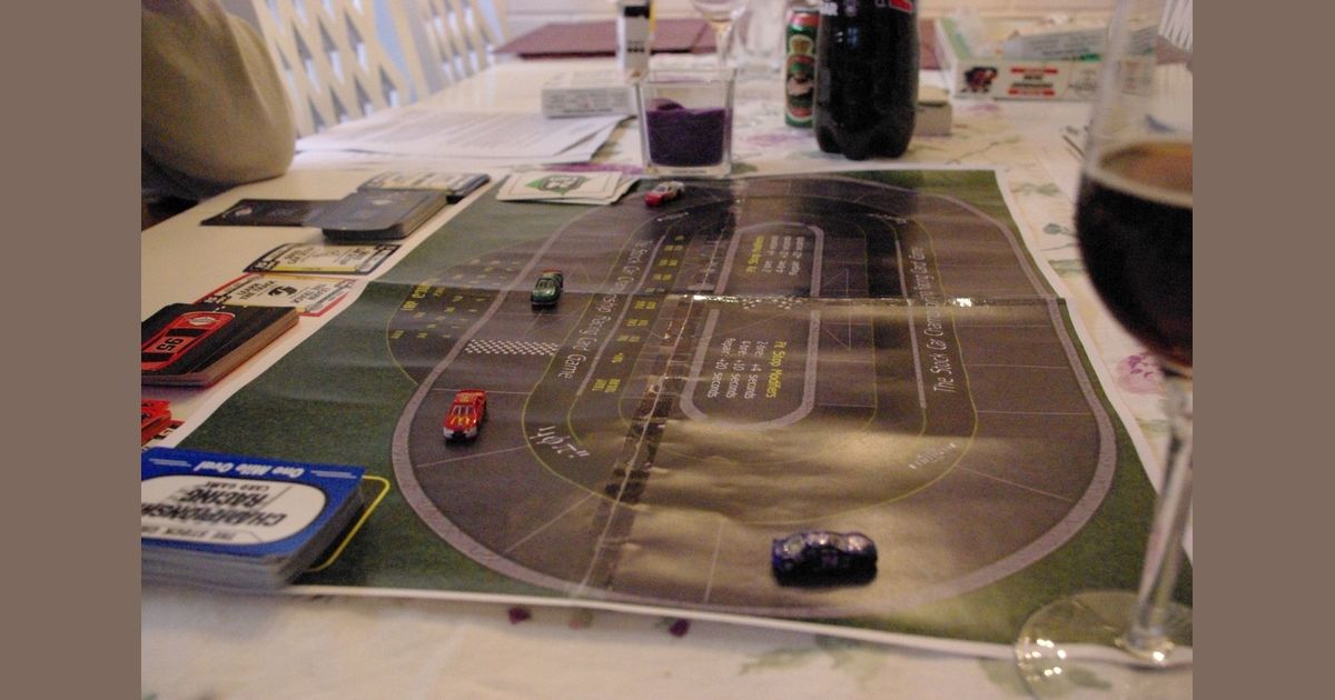 BoardGameGeek