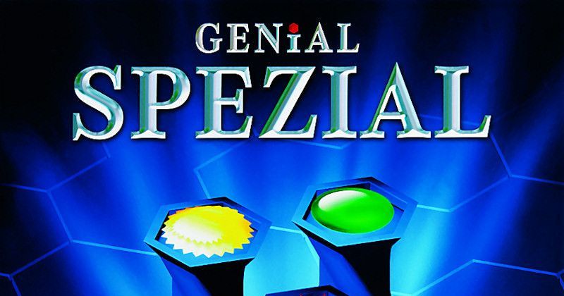 Genial Spezial | Board Game | BoardGameGeek