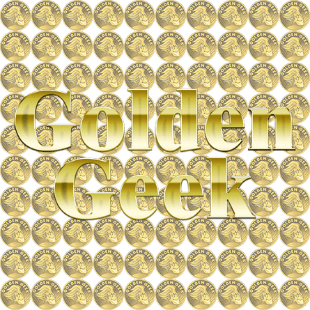 Stars of Golden Geek | All for your games ♛ - CLOSED | BoardGameGeek