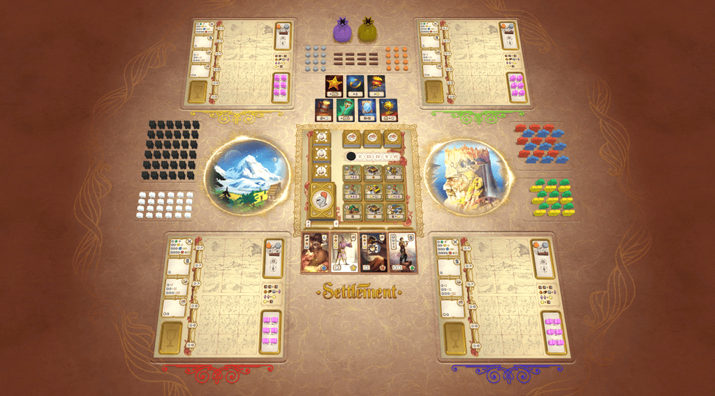 BoardGameGeek