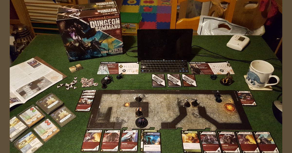 BoardGameGeek