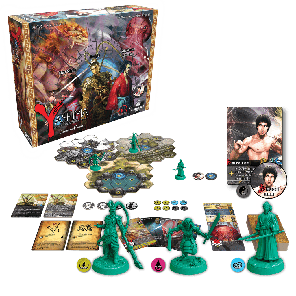 BoardGameGeek