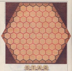 Star | Board Game | BoardGameGeek