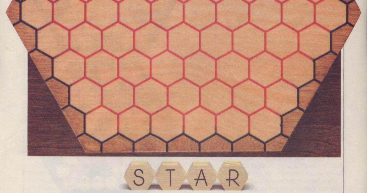 Star | Board Game | BoardGameGeek