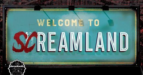 Welcome to Screamland | Board Game | BoardGameGeek