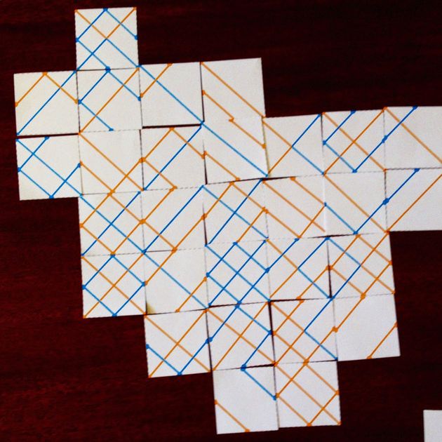 Shapes & Stuff | Board Game | BoardGameGeek