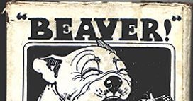 Beaver | Board Game | BoardGameGeek