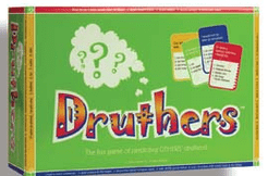 Druthers | Board Game | BoardGameGeek