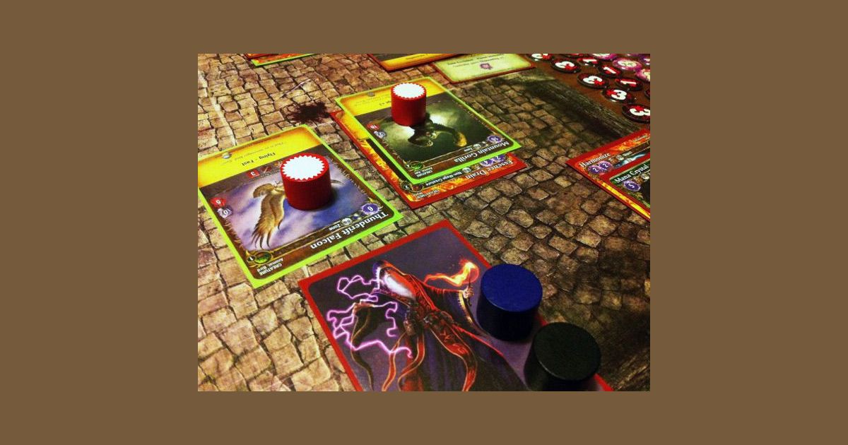 BoardGameGeek