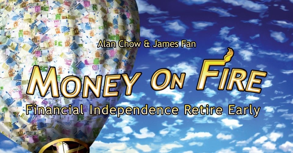 Money On FIRE | Board Game | BoardGameGeek