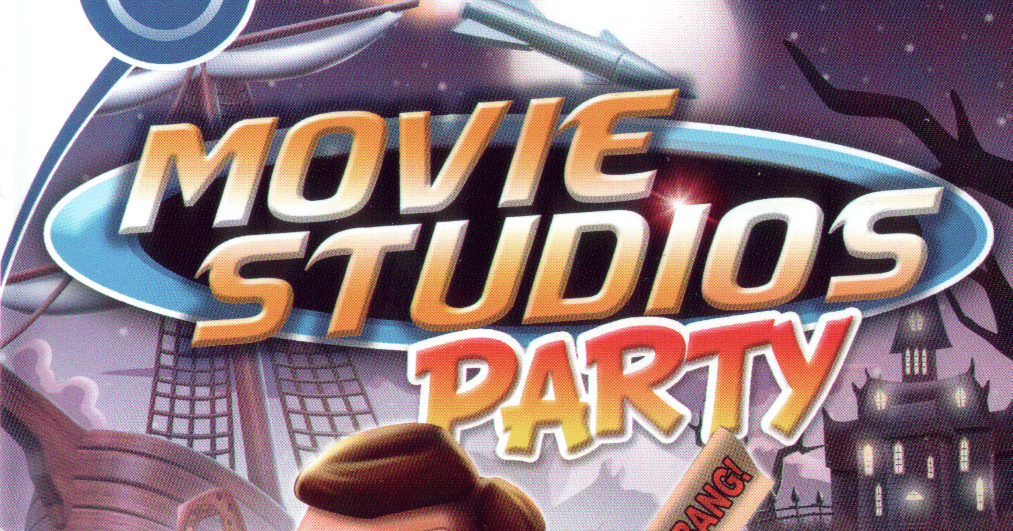 Family Fest Presents Movie Games | Video Game | VideoGameGeek