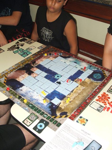 BoardGameGeek