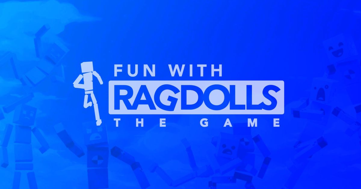 Fun with Ragdolls: The Game | Video Game | VideoGameGeek