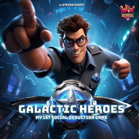 Brainwashed | Galactic Heroes