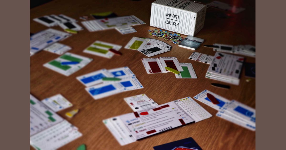 BoardGameGeek