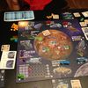 Alien Frontiers | Board Game | BoardGameGeek