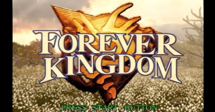 Forever Kingdom | Video Game | VideoGameGeek
