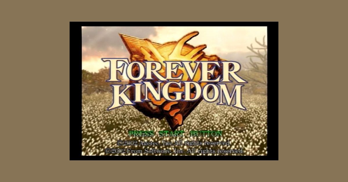Forever Kingdom | Video Game | VideoGameGeek