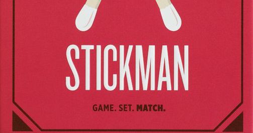 Stickman | Board Game | BoardGameGeek