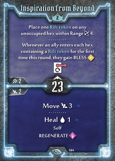 Diviner 2nd Edition Strategy Guide | Gloomhaven: Forgotten Circles