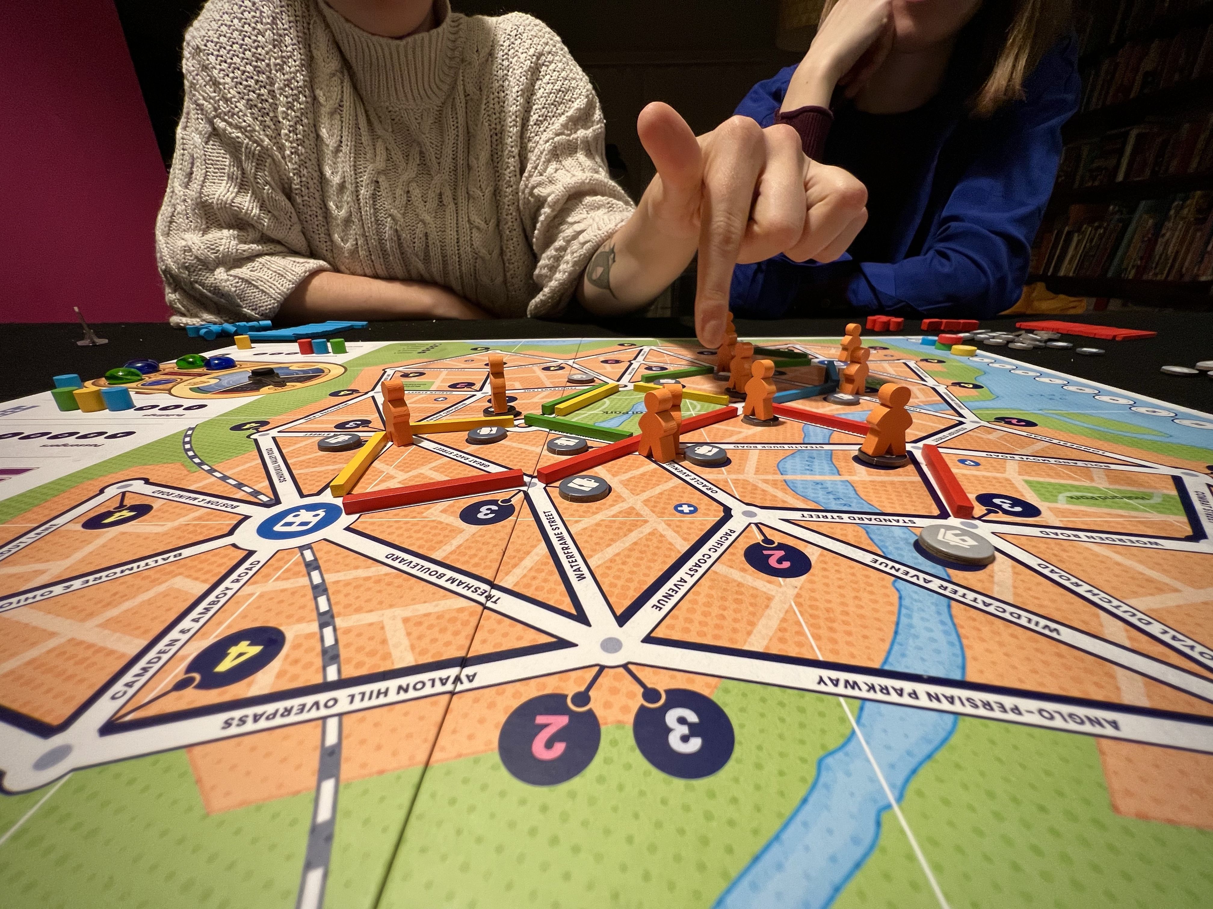 BoardGameGeek