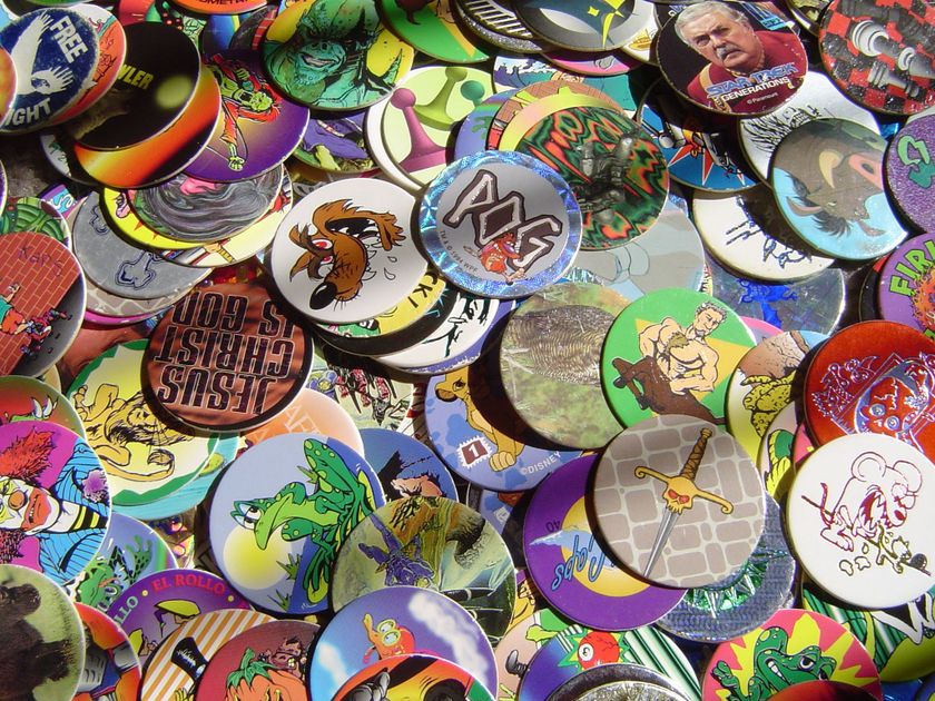 does anyone still play pogs