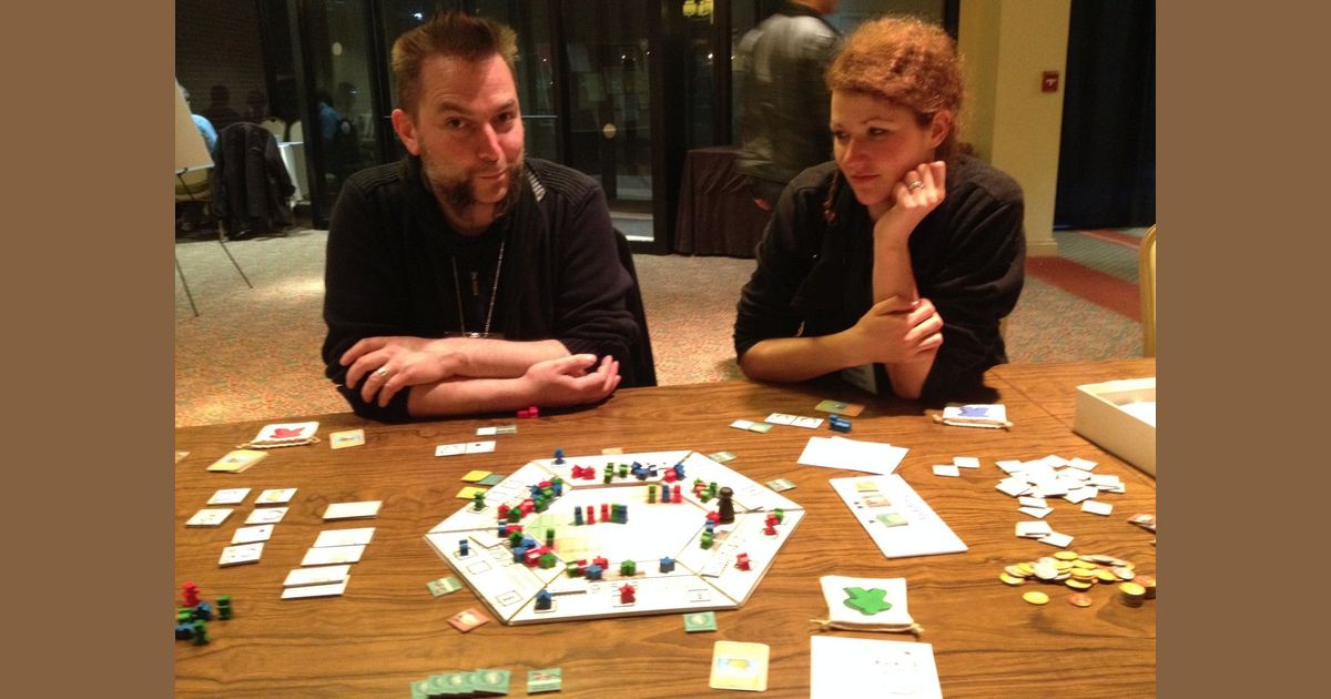 BoardGameGeek