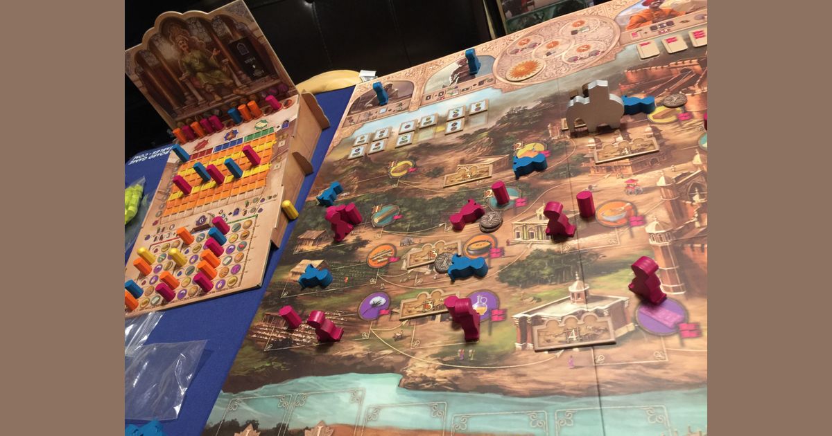 BoardGameGeek